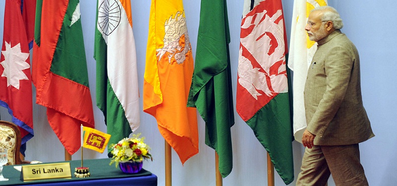 Four out of eight members pull out SAARC summit in Islamabad ...